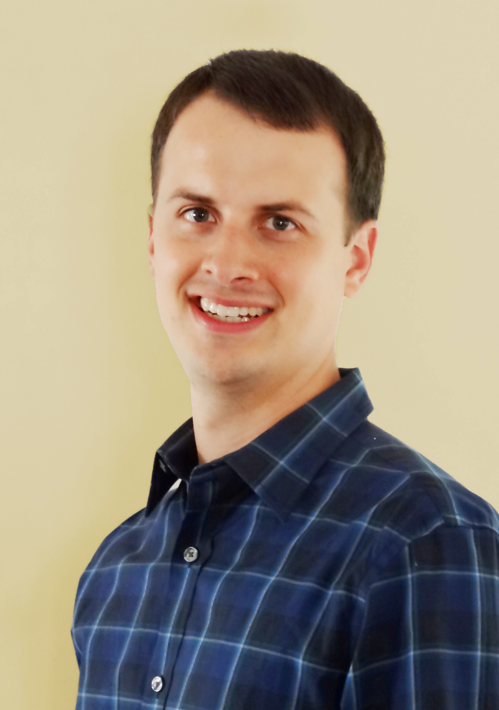 Daniel Tressel | JSO Community Music School