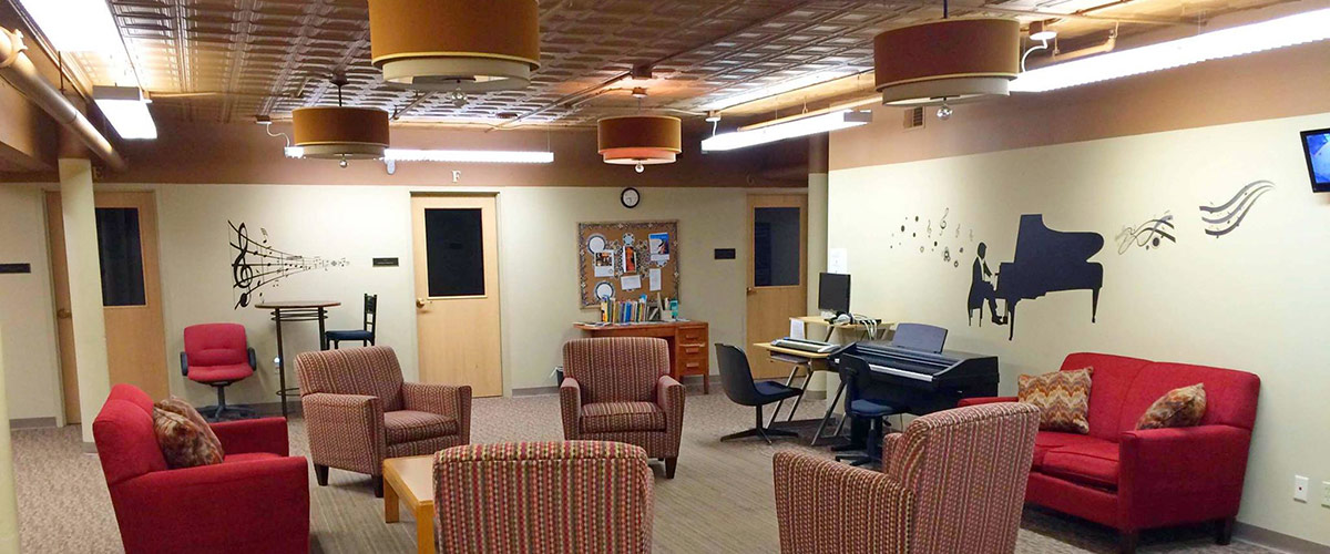 Jackson Symphony Orchestra Community Music School