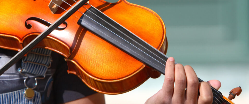 Jackson Symphony Orchestra Community Music School