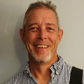 Mike Crupi | JSO Community Music School